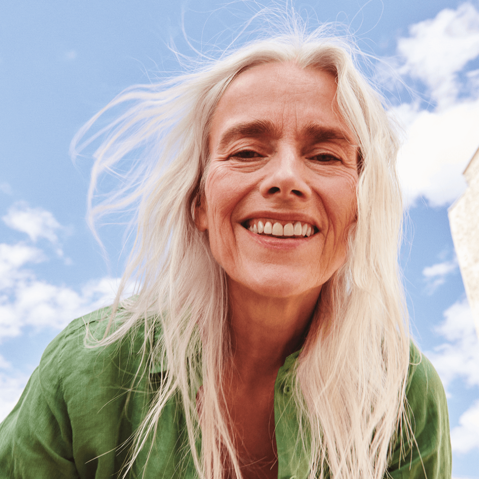 Maria Galland - SlimFOX