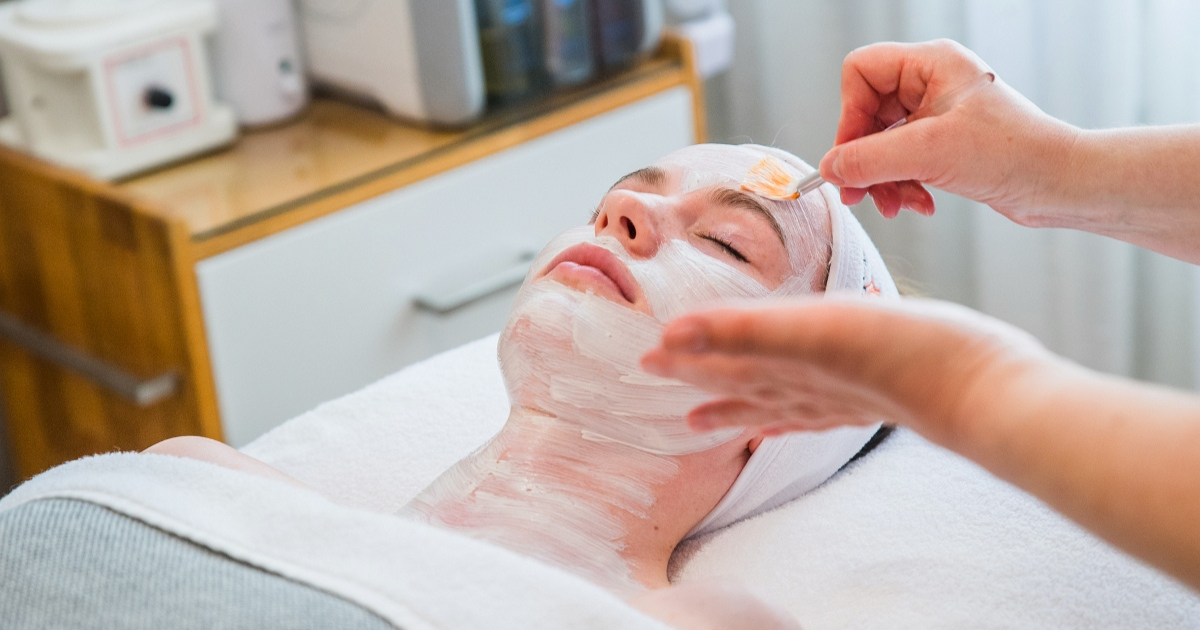 Přiveďte zpět rozzářenou pleť! - SlimFOX