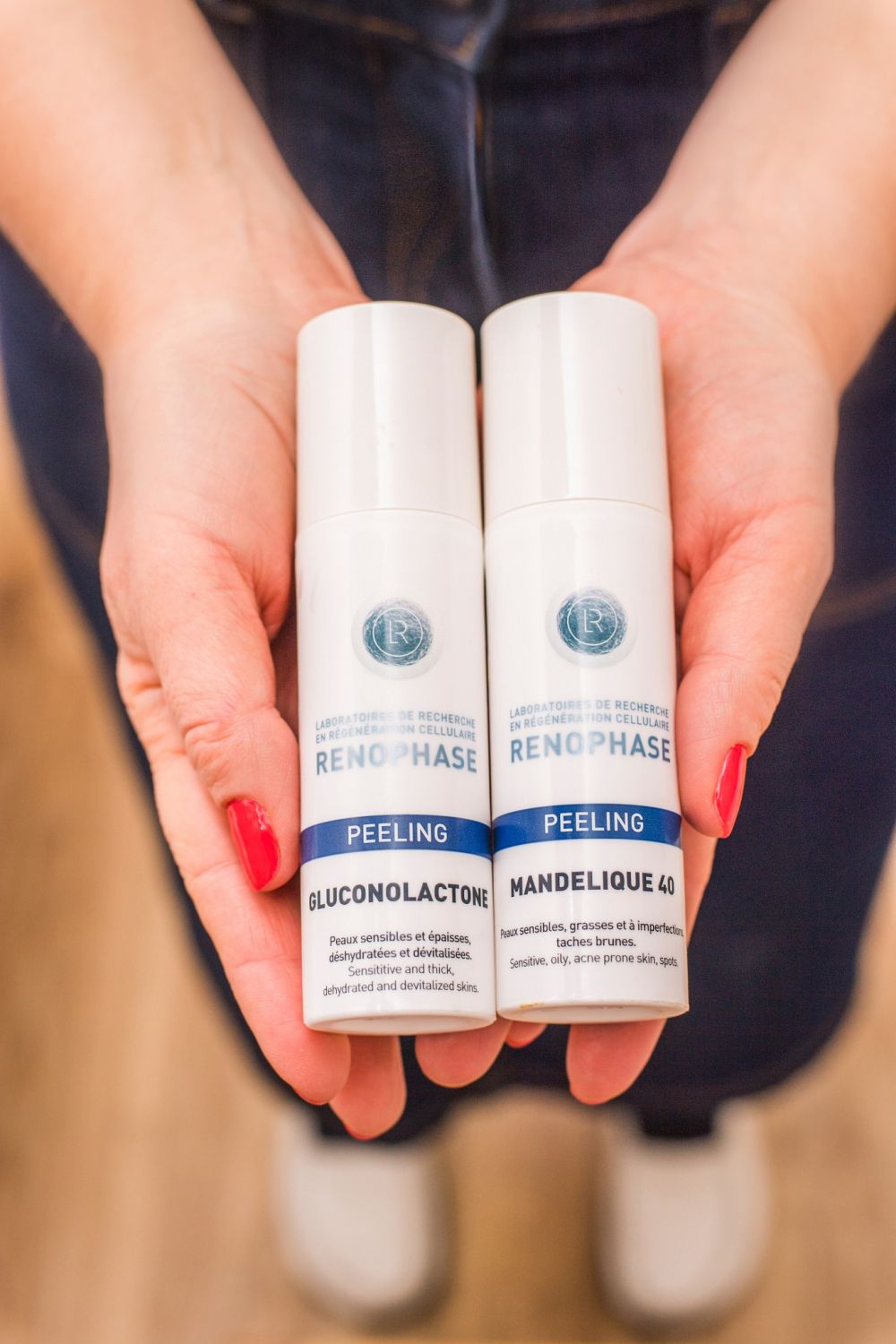 Lifting BOOST - SlimFOX