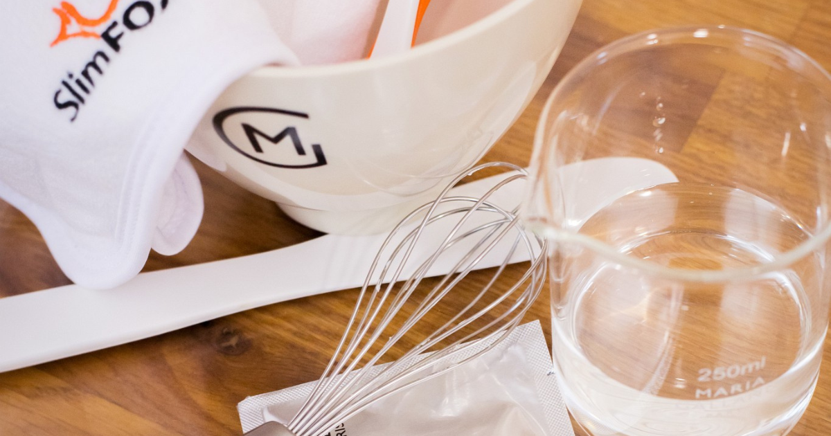 Péče o zralou pleť - SlimFOX